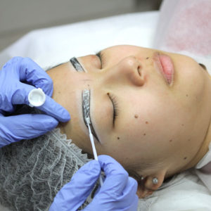 Microblading - Permanent makeup & Lash Extensions Studio